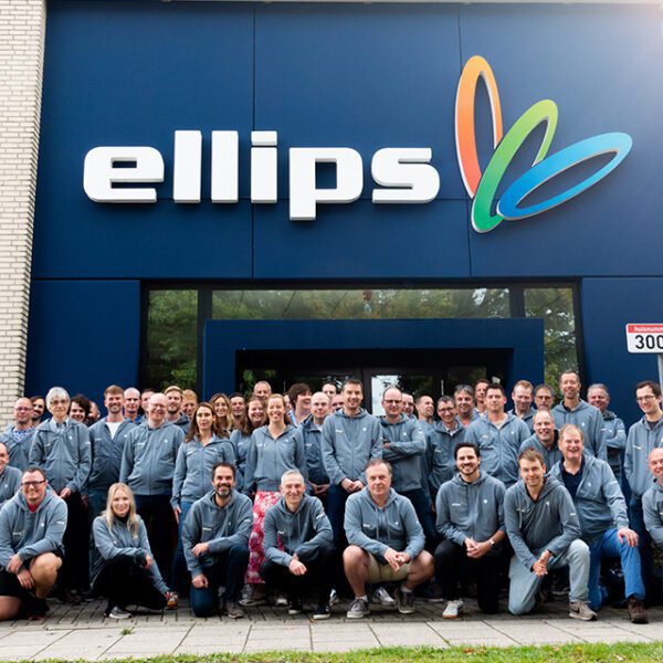 Next level grading technology that keeps on advancing | Ellips