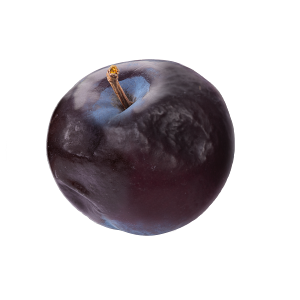 Plum grading machine - every plum counts | Ellips-Elisam